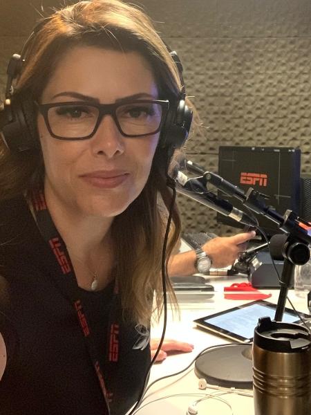 Pioneira na narração na TV viveu hiato de 19 anos