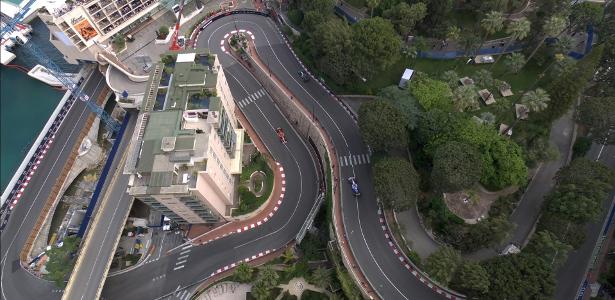 GP de Mônaco de F1: veja horário e onde assistir ao treino que define grid