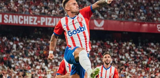 La Liga: Girona, time do Grupo City, vira sensação da temporada
