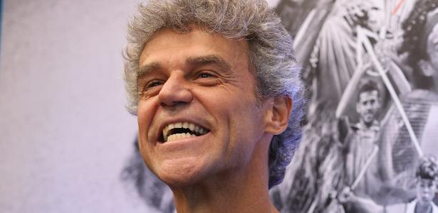 Guga vê melhor momento do Brasil no tênis após anos: 'Esperançoso