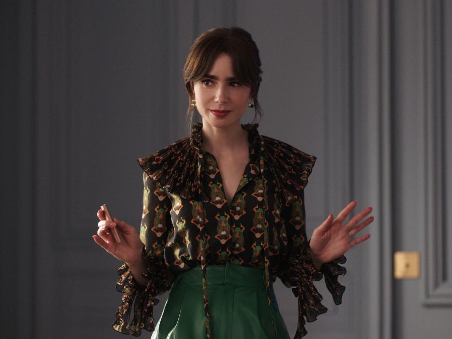 Emily em Paris: o que você precisa lembrar antes da nova temporada?