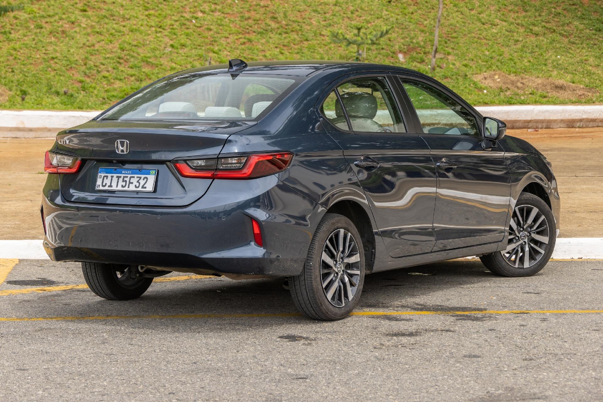 VW Virtus x Honda City Sedan: Qual o melhor sedã compacto?