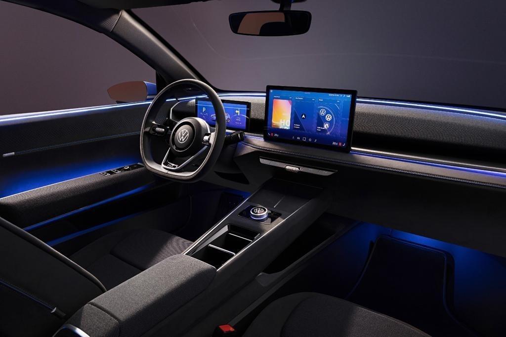 Novo Fusca? Volks voltará a fazer "carro do povo", só que agora ...