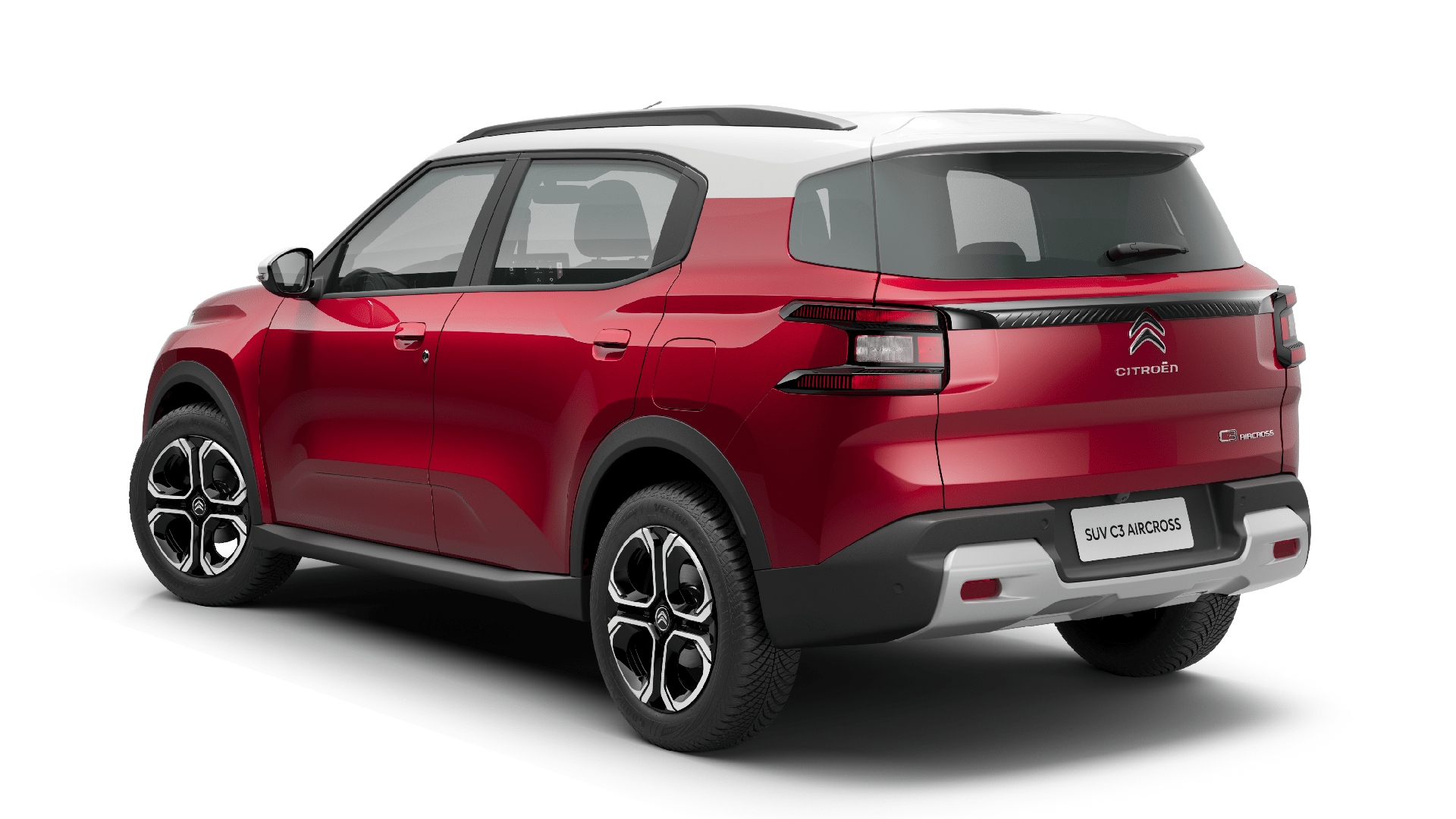 Citroën C3 Aircross: SUV de 7 lugares é lançado no Brasil; veja ...