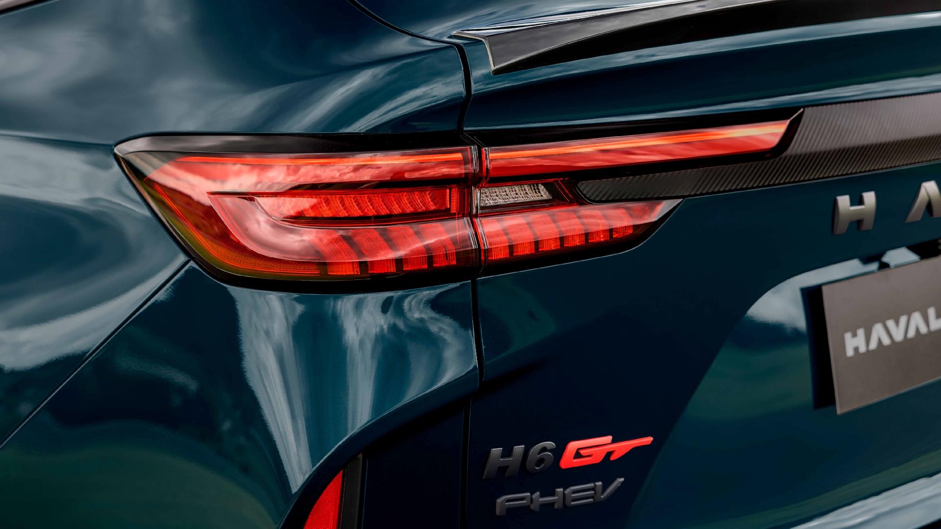 Novo SUV chinês tem quase 400 cv e faz 27 km/l na cidade; conheça