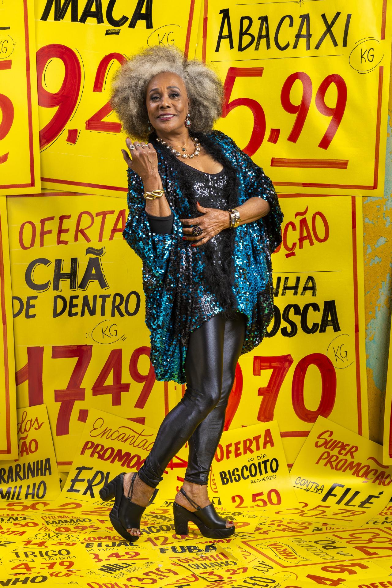 Tony Ramos dá vida a bicheiro em Encantado's: 'Peruca é o charme dele'