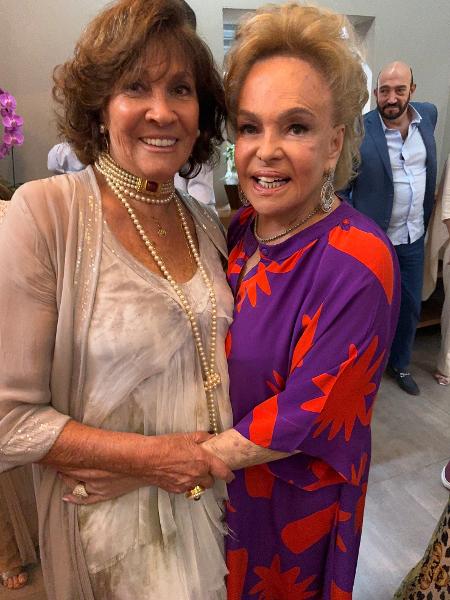 Comemoração especial