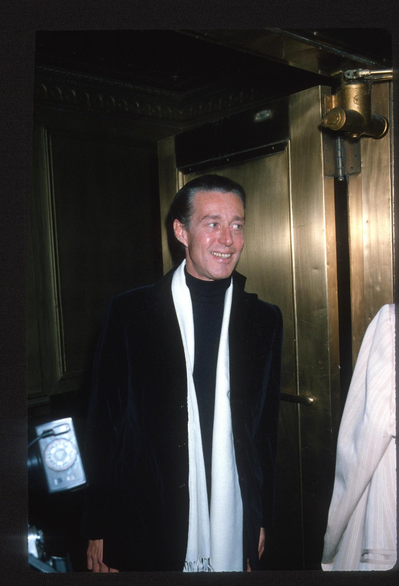 Halston: conheça a importância do estilista norte-americano e heranças