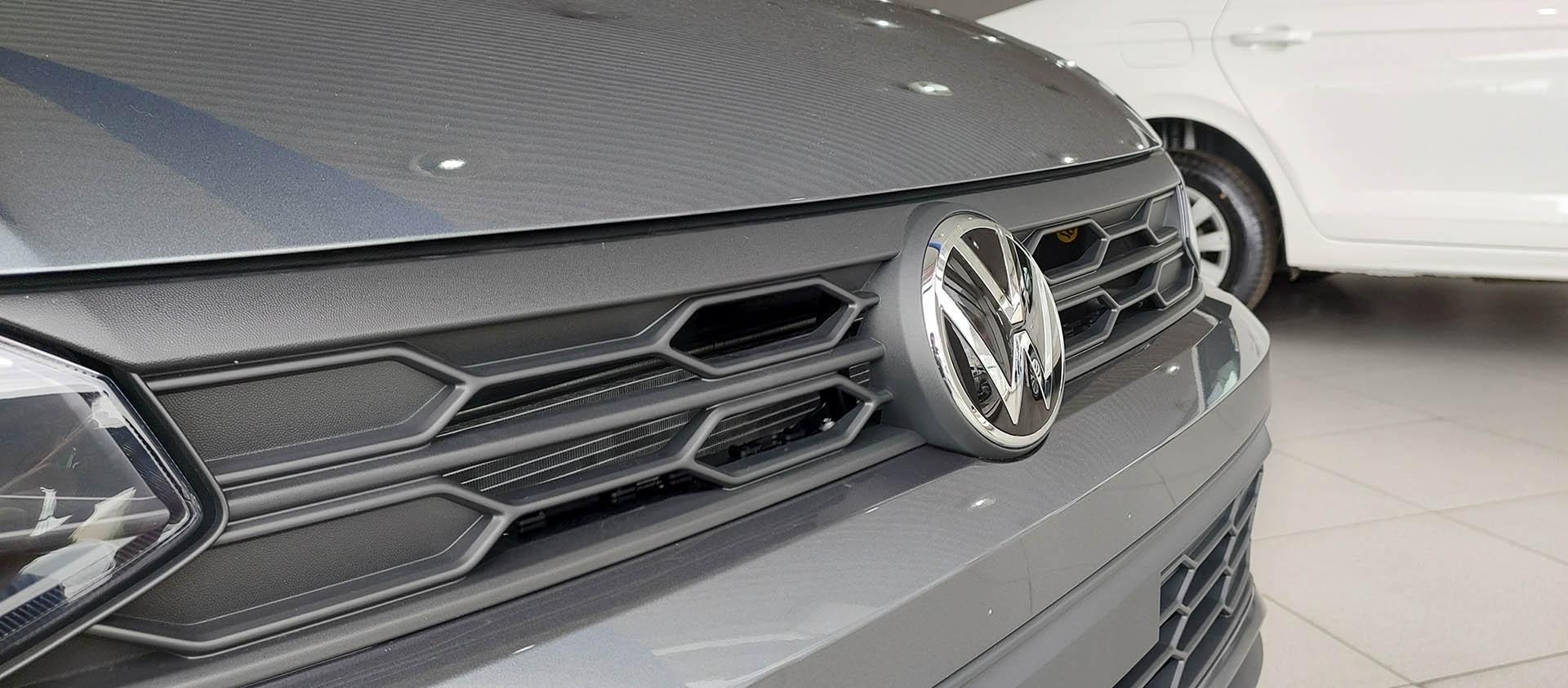 VW Polo Track já está nas lojas; veja como é o sucessor do Gol