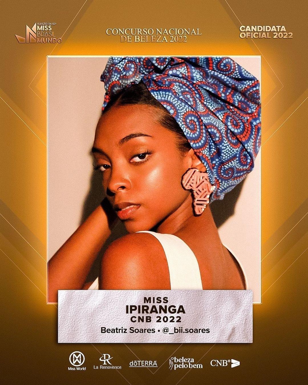 Por que há mais de um Miss Brasil? Saiba a diferença entre eles