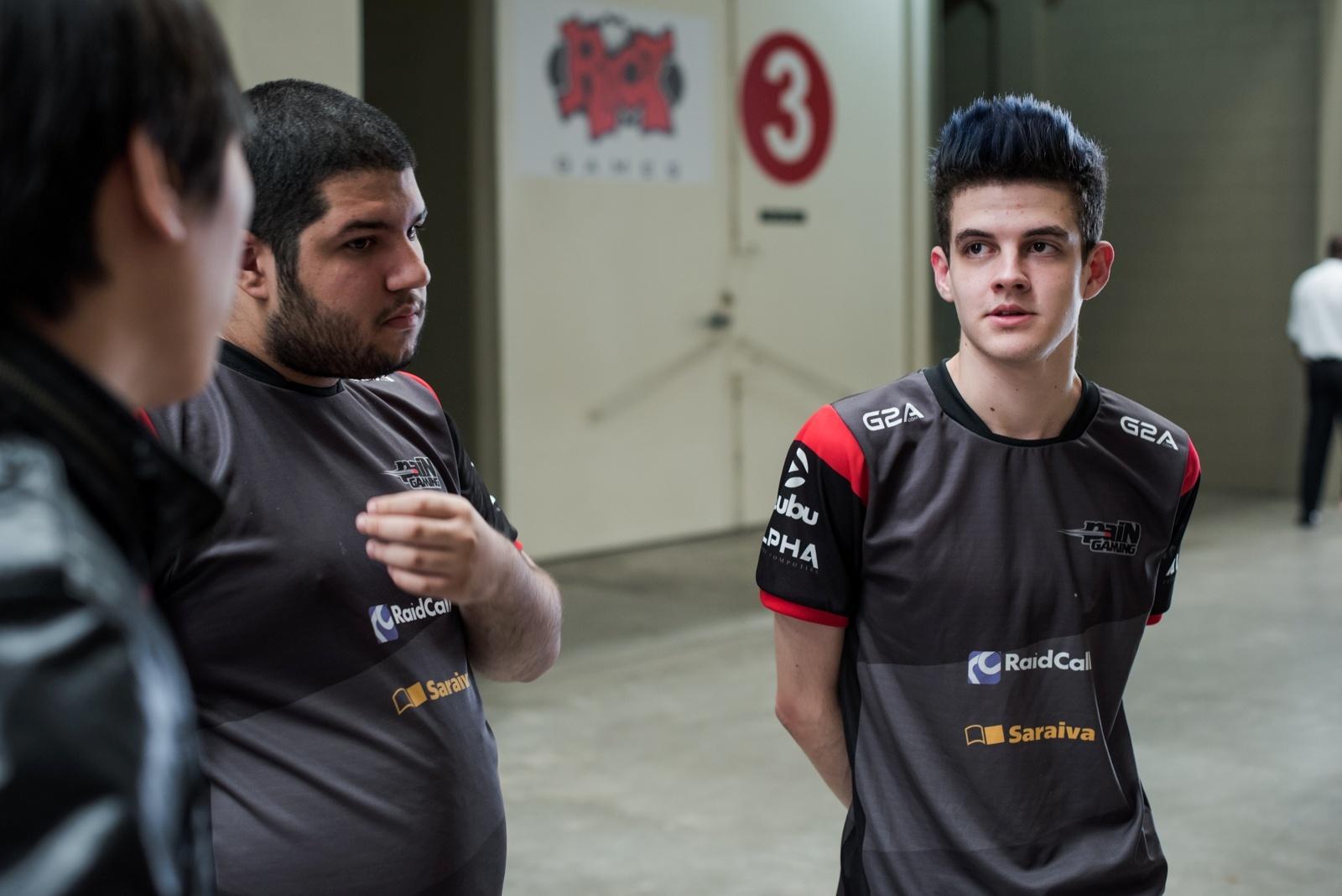 Kami anuncia aposentadoria do LoL e recebe homenagens de fãs e ...