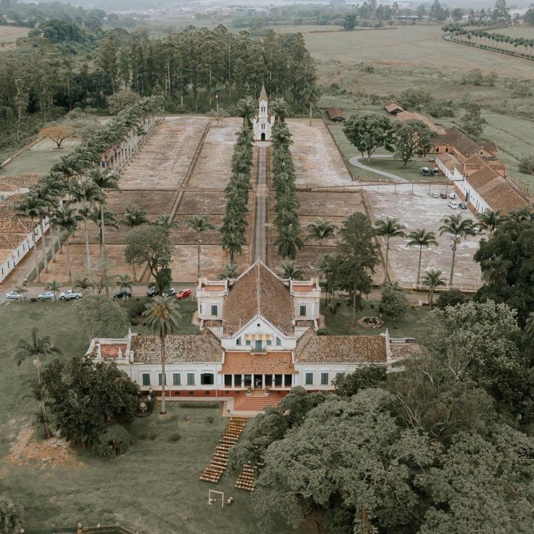 Fazendas históricas em São Paulo abrem as portas para hóspedes e ...