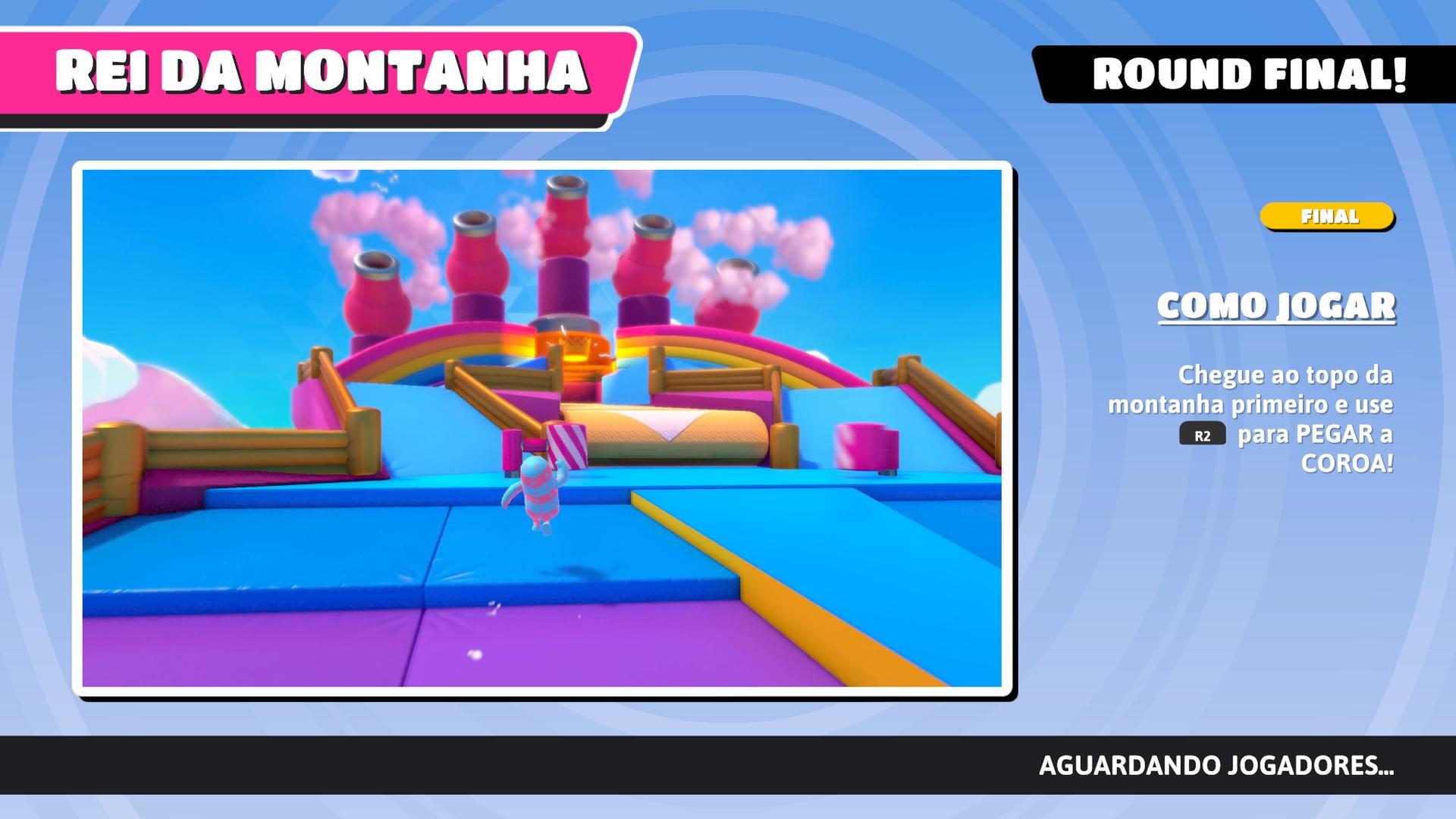 Review Fall Guys: Análise como uma partida do próprio jogo