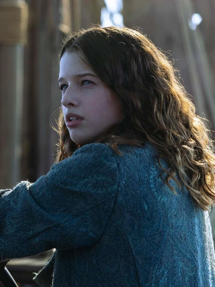 Peter Pan, O Chamado e outras estreias da semana