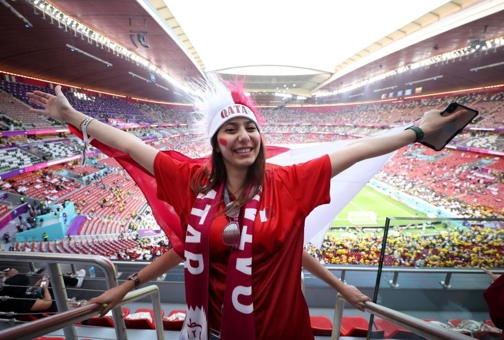 Copa do Mundo do Qatar 2022: Como foi a cerimônia de abertura