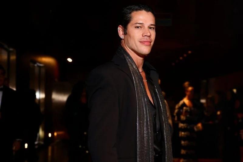 Baile do BB reúne famosos em noite de gala beneficente em São Paulo ...
