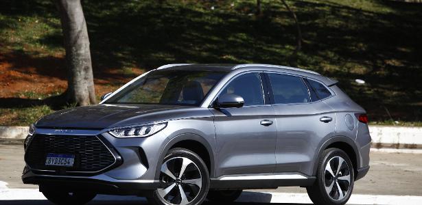 Quais marcas de carros estão se dando mal em 2024 e quais têm bombado