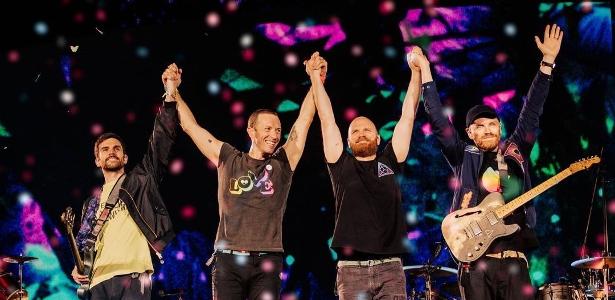 Com Coldplay, Vorcaro fez festa de R$ 200 mi em hotel de luxo na Itália