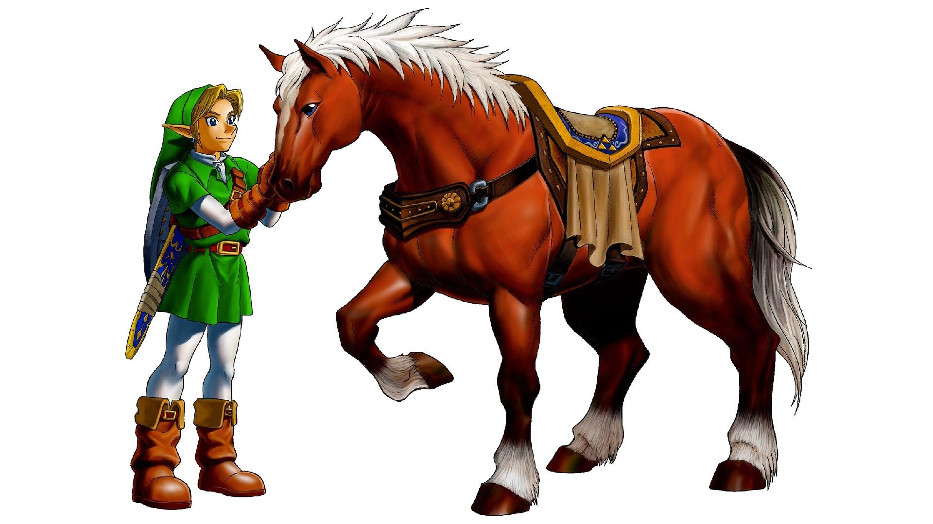 The Legend of Zelda: Franquia clássica da Nintendo comemora 34 anos