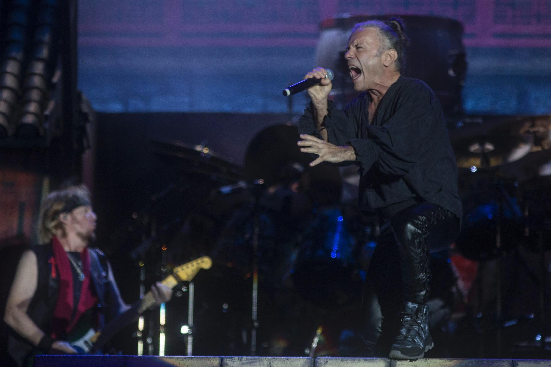 Rock in Rio 2022: com 'Amazonia', Gojira convida indígenas ao palco