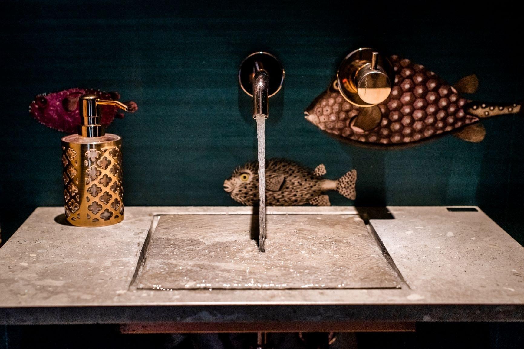 Pia "invisível": como funciona peça polêmica que pode custar até R$ 160 ...