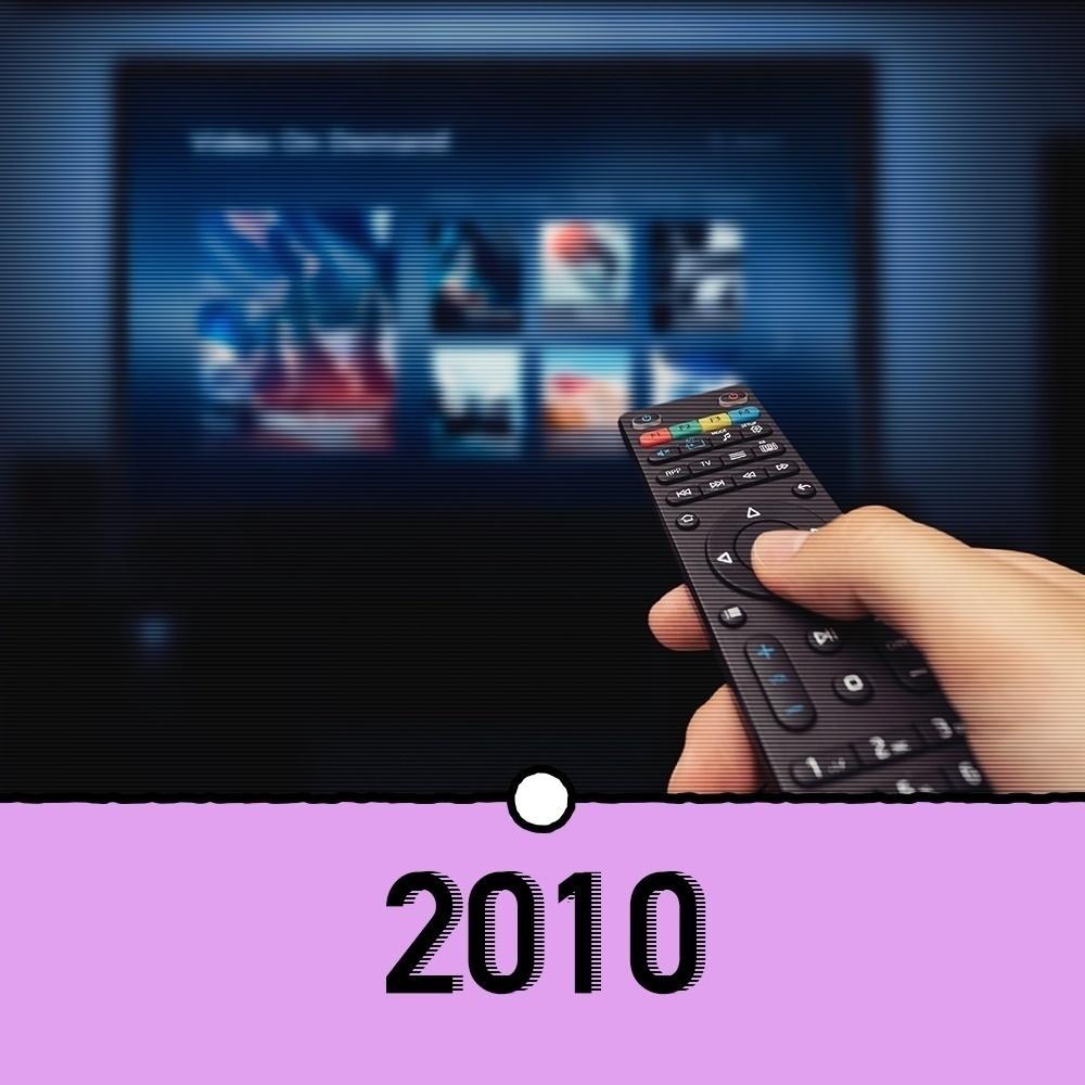 TV no Brasil: 70 anos
