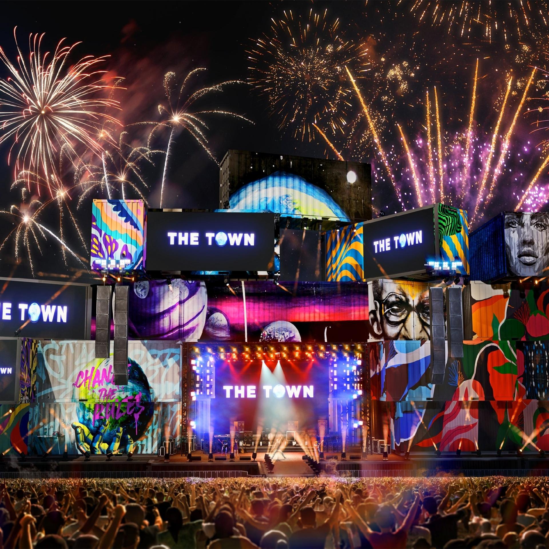 Rock in Rio em SP? Tudo o que sabemos sobre o festival The Town