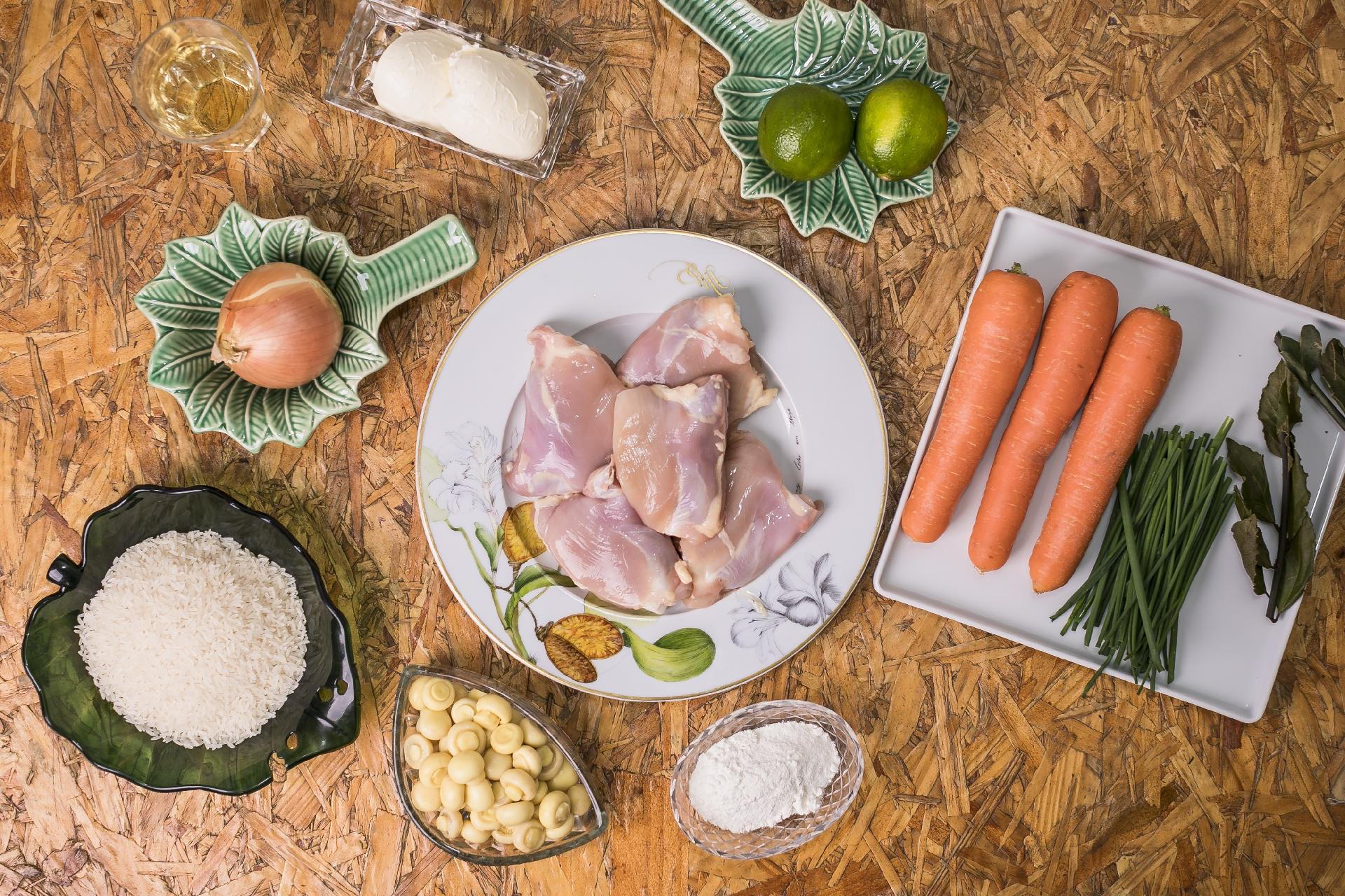 Francesa trouxe ao Brasil as paixões do país que 'respira' boa comida ...