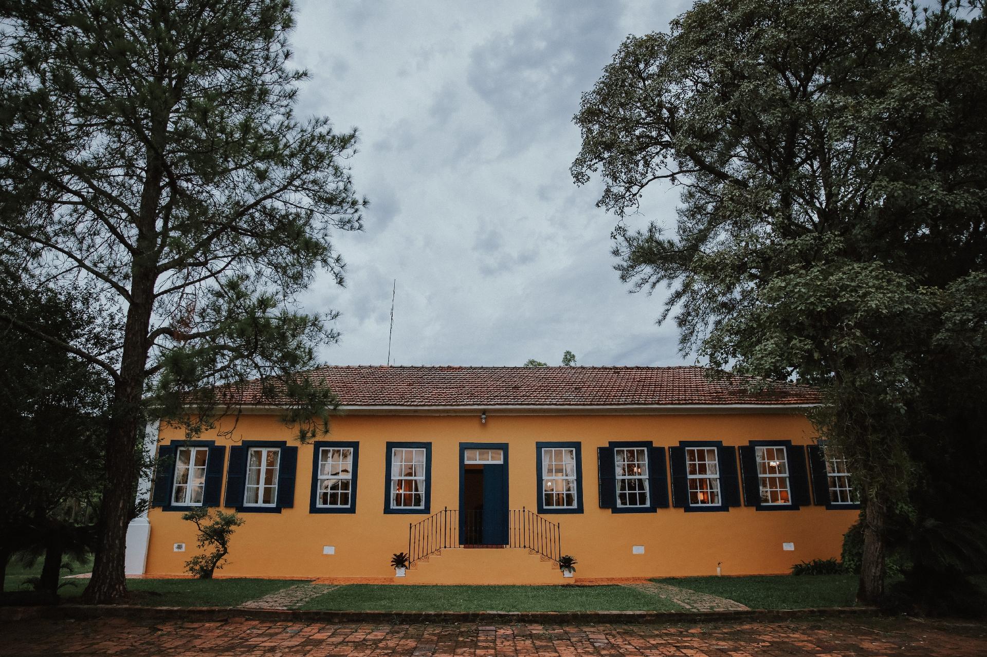 Fazendas históricas em São Paulo abrem as portas para hóspedes e ...