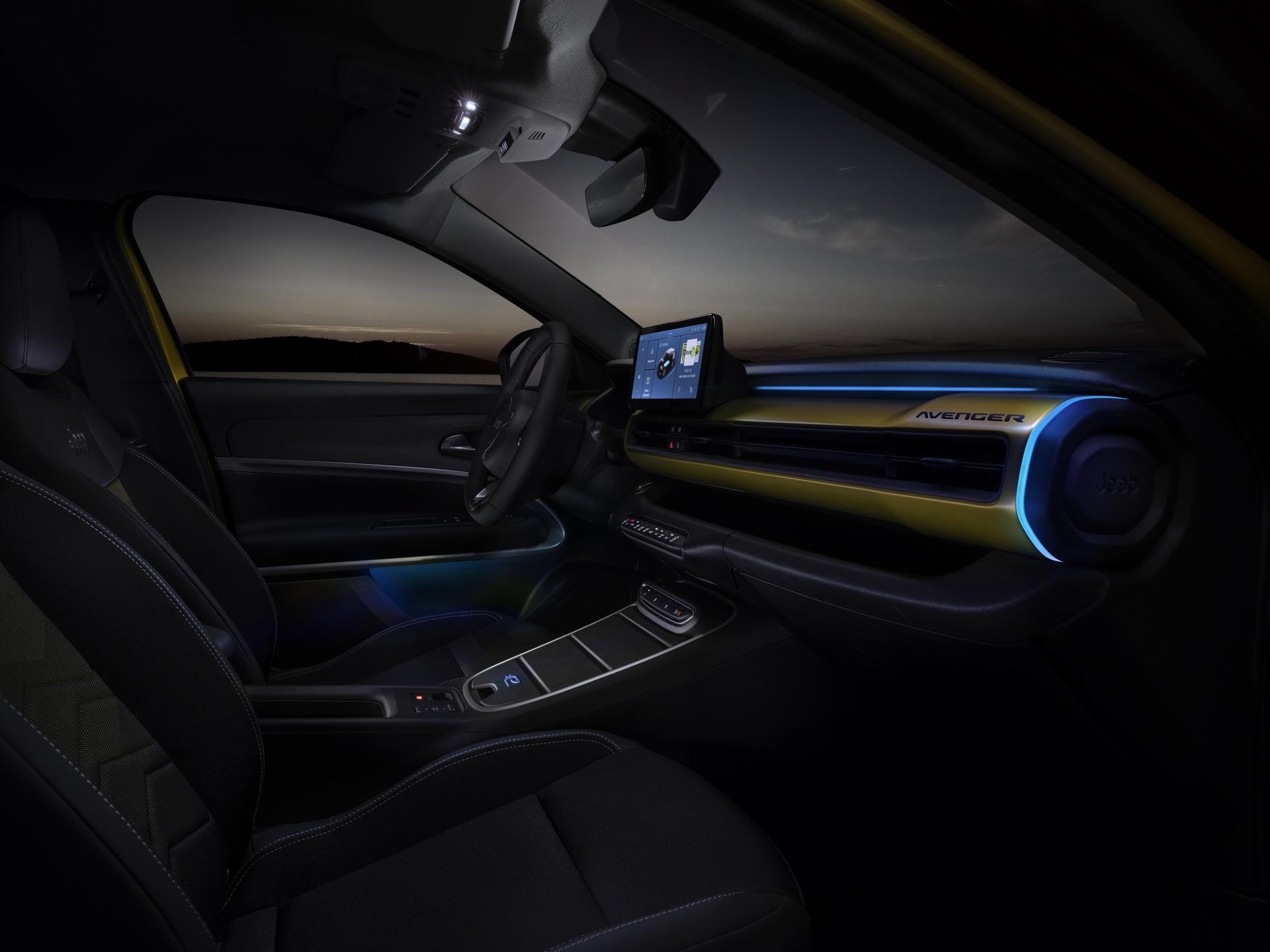 Jeep Avenger: 'mini Renegade' será fabricado no Brasil; veja detalhes ...