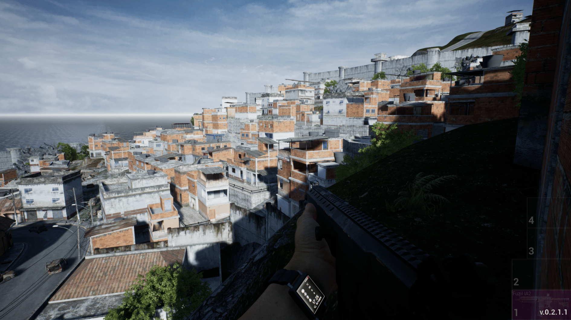Conheça RIO, o primeiro FPS no Brasil feito por brasileiros - 09/11 ...