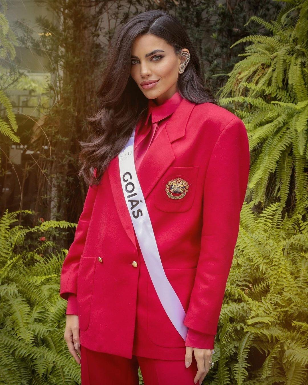 Quem é Ieda Maria Vargas, a primeira Miss Universo brasileira?