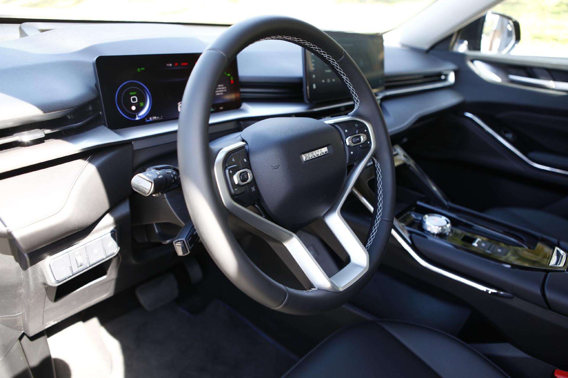 BYD Song Plus x GWM Haval H6: veja duelo de chineses que fazem 30 km/l