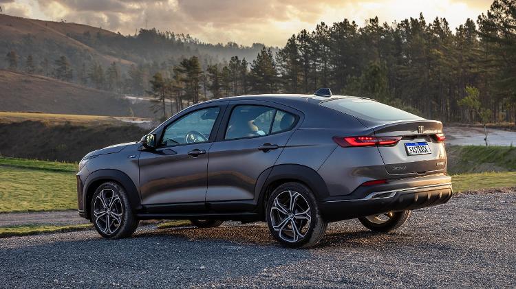 Fiat Fastback: SUV é melhor do que T-Cross, Creta e outros rivais?