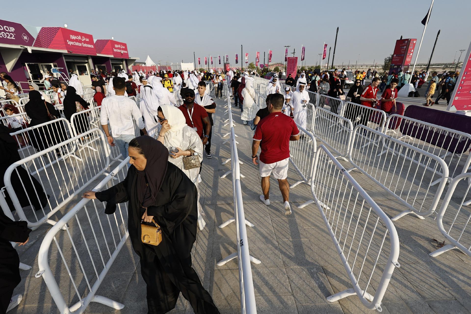 Copa do Mundo do Qatar 2022: Como foi a cerimônia de abertura