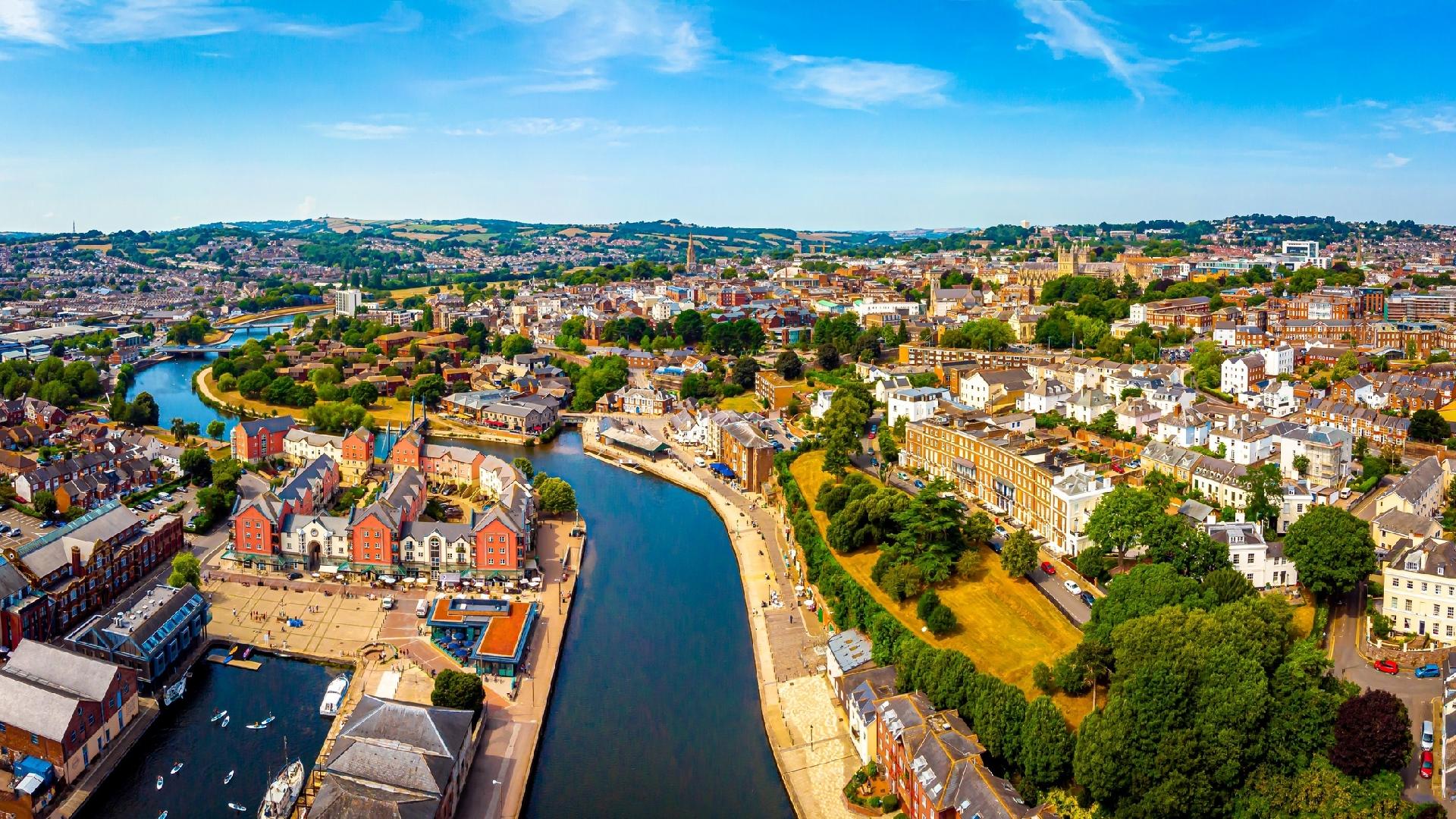 Chester, na Inglaterra, é cidade mais bonita do mundo; veja as 20 mais