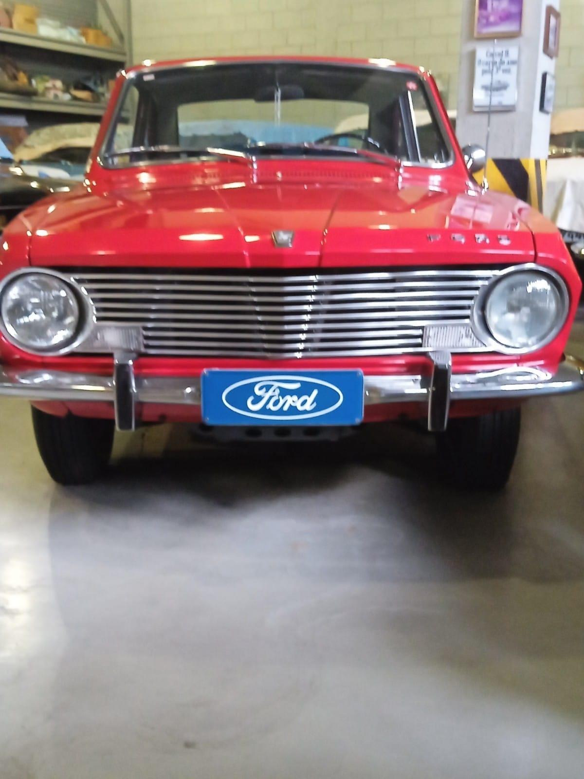 Corcel da Hebe: cheque inesperado pagou carro usado por apresentadora