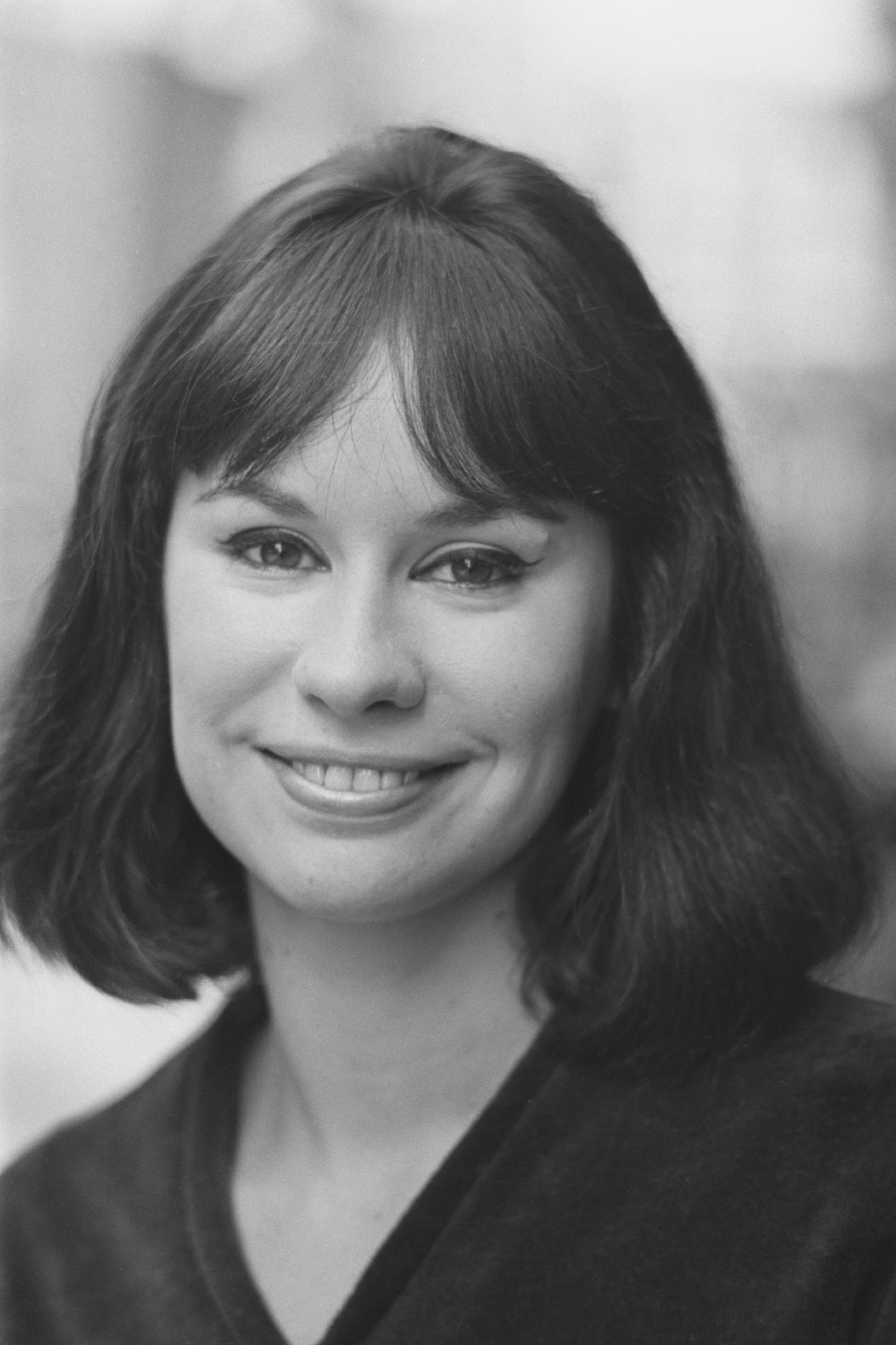 Astrud Gilberto, a voz de Garota de Ipanema em inglês, morre aos 83