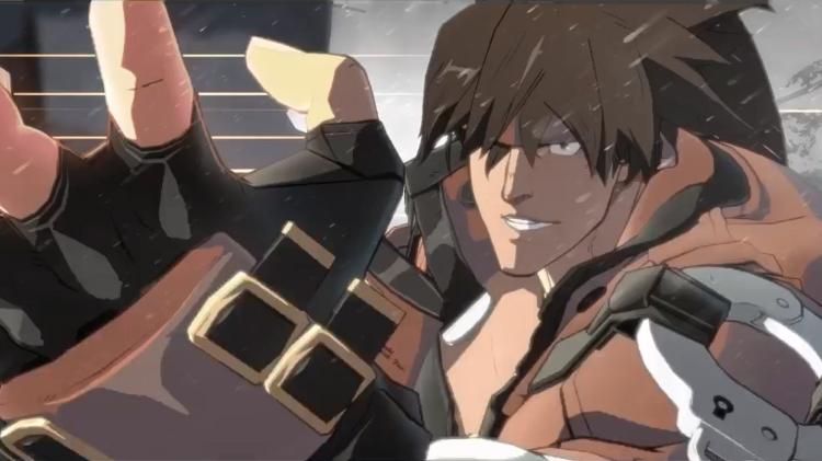 Strive é um Guilty Gear totalmente diferente dos outros - 26/04/2020 ...