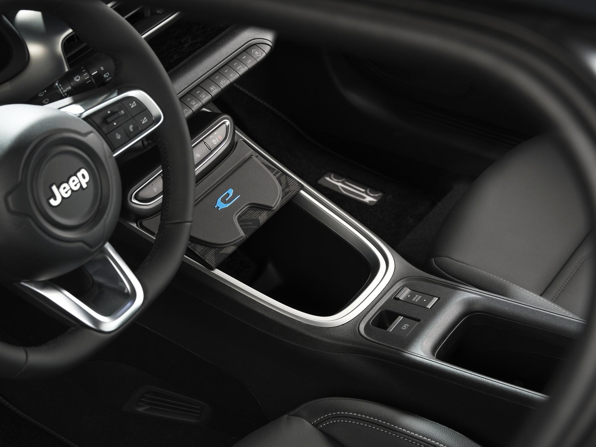 Jeep Avenger: 'mini Renegade' será fabricado no Brasil; veja detalhes ...