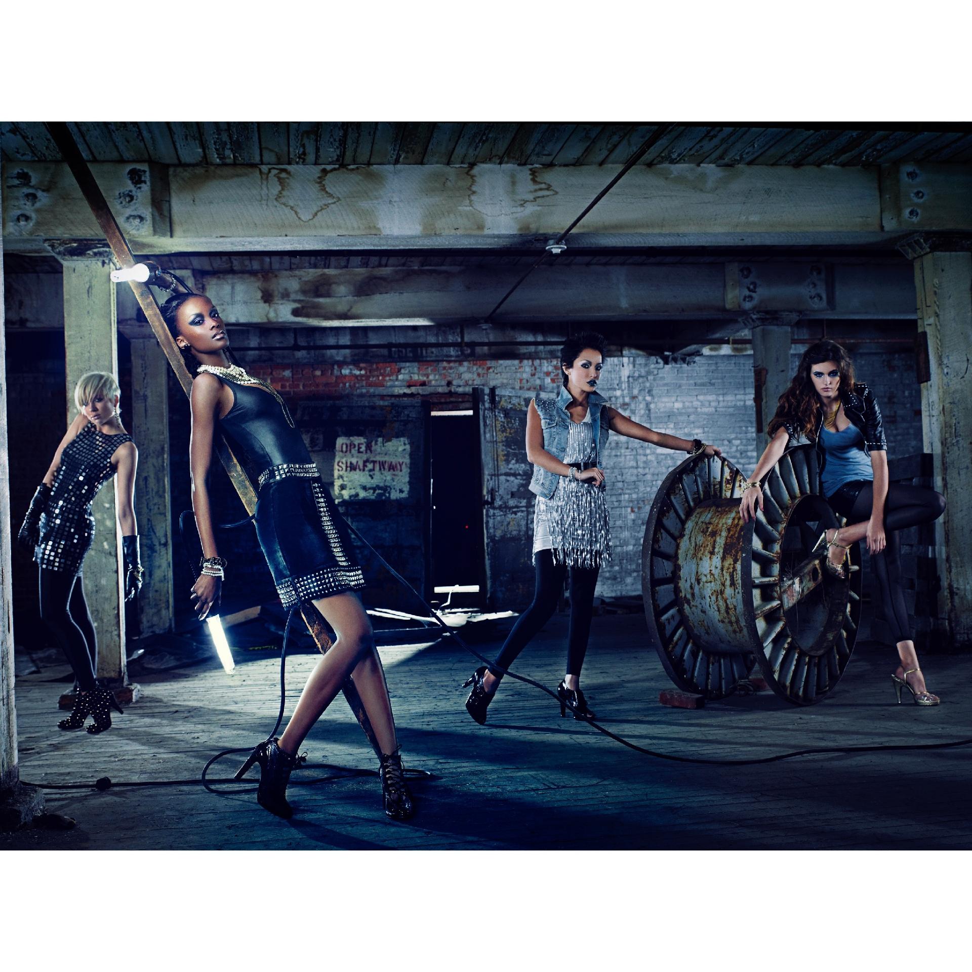 Nigel Barker, do 'America's Next Top Model': "Hoje sou livre para criar ...