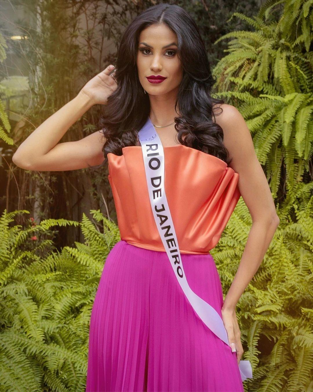 Quem é Ieda Maria Vargas, a primeira Miss Universo brasileira?