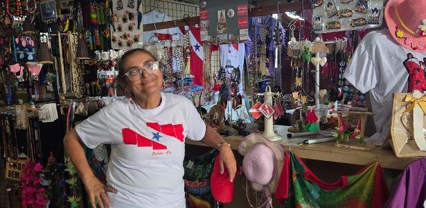 Mascote da COP 30, Curupira inspira produtos em Belém (PA)