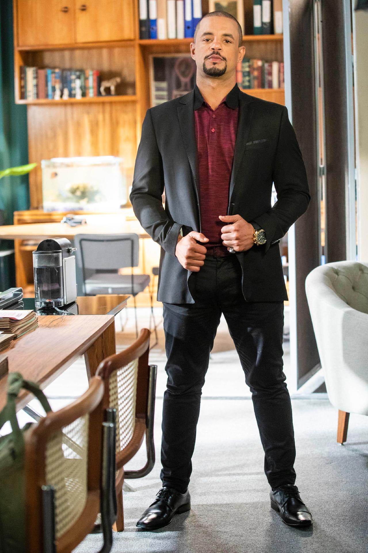 'Vai na Fé': conheça elenco e personagens da novela das 7 da Globo