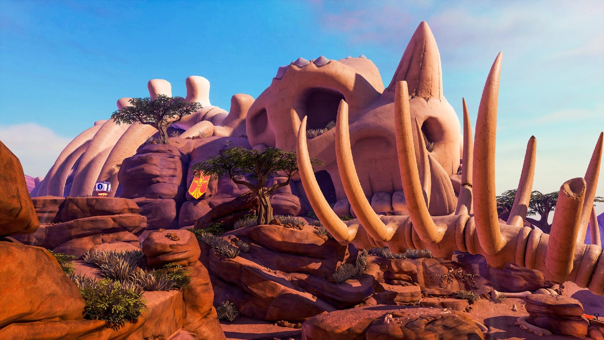 Rocket Arena: Um multiplayer interessante com elementos de Super Smash ...