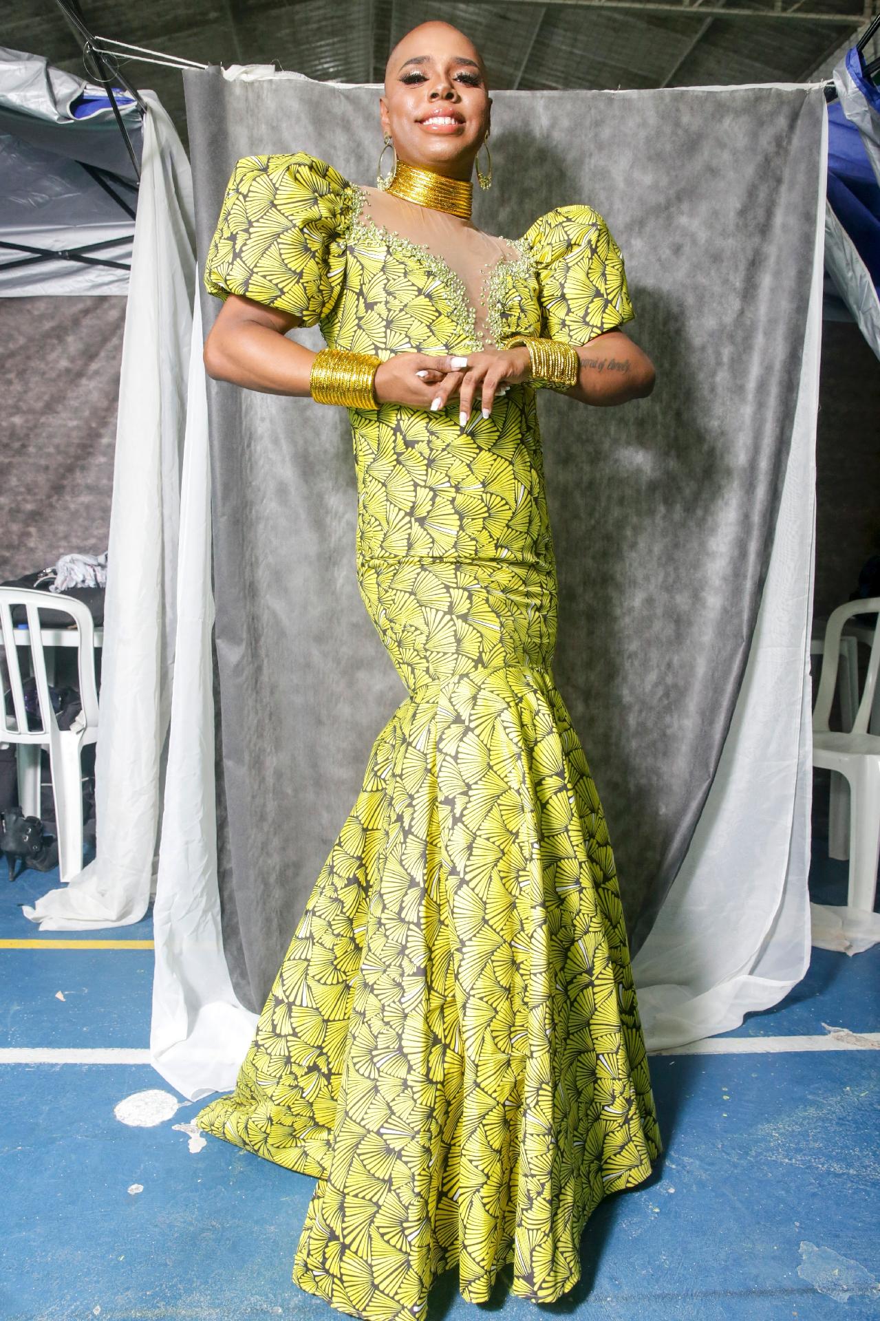 'Aqui a pandemia não chega': como foi o concurso de drag na Praia ...