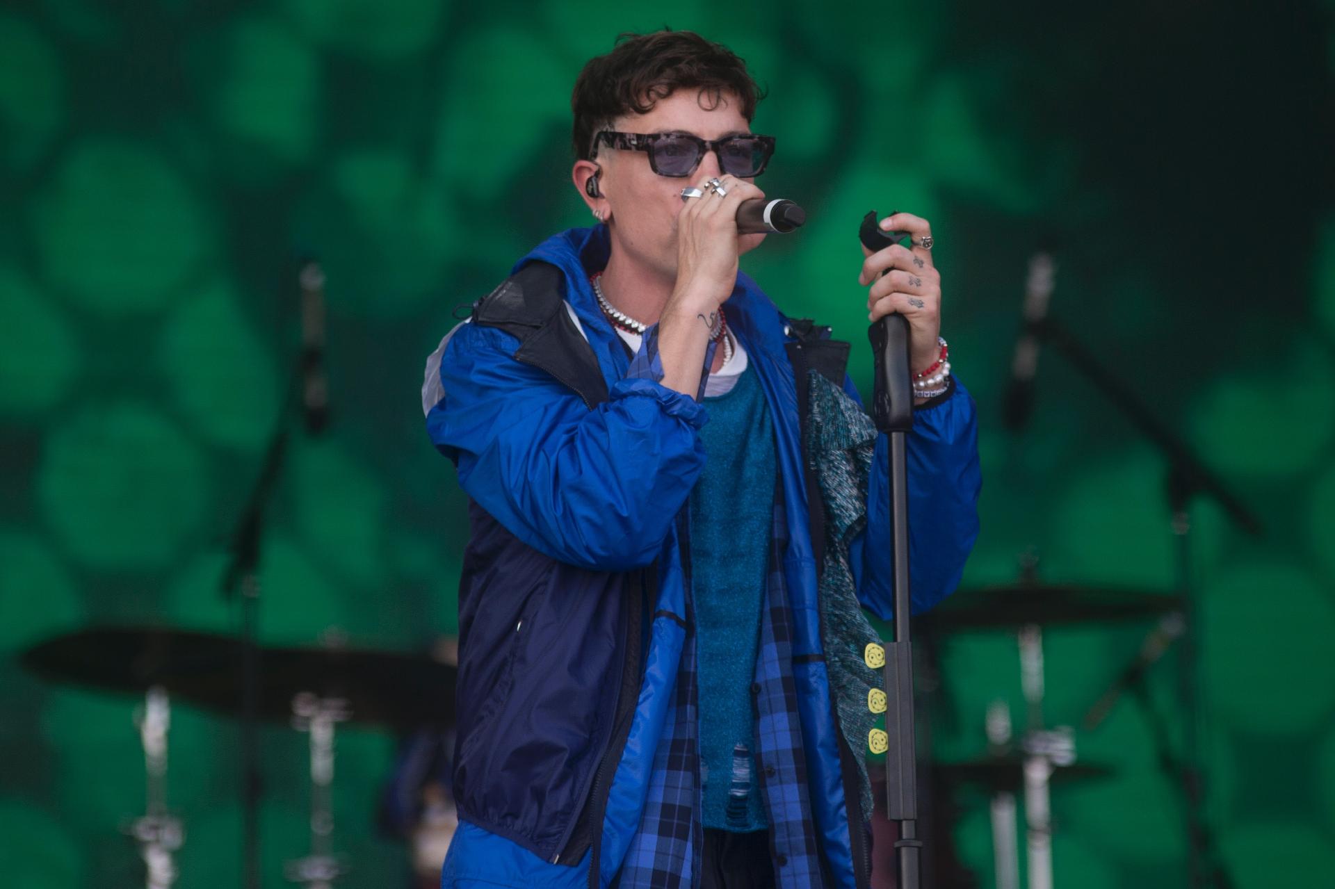 Rock in Rio: Jade Picon precisa mostrar mais simpatia