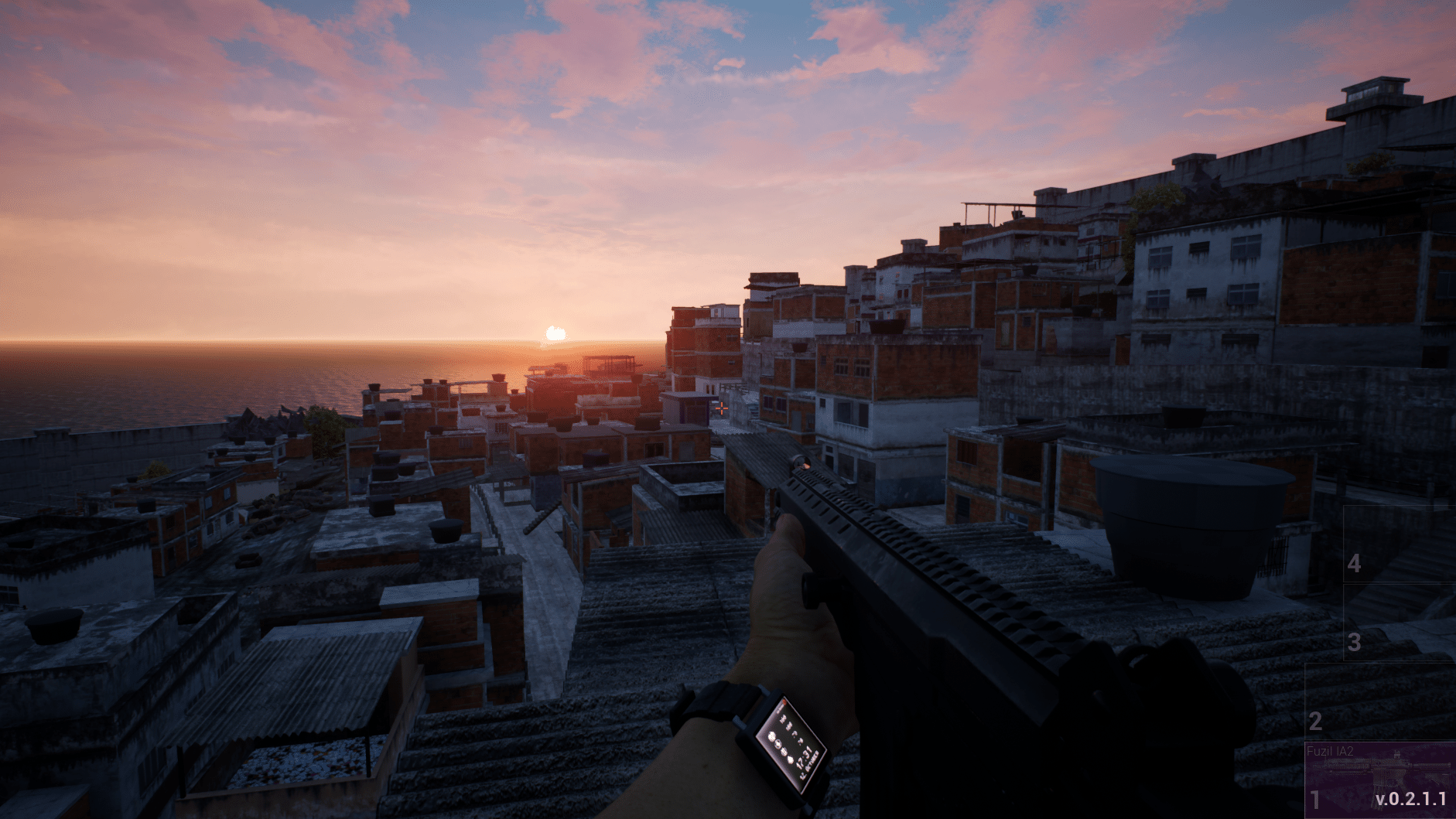 Conheça RIO, o primeiro FPS no Brasil feito por brasileiros - 09/11 ...