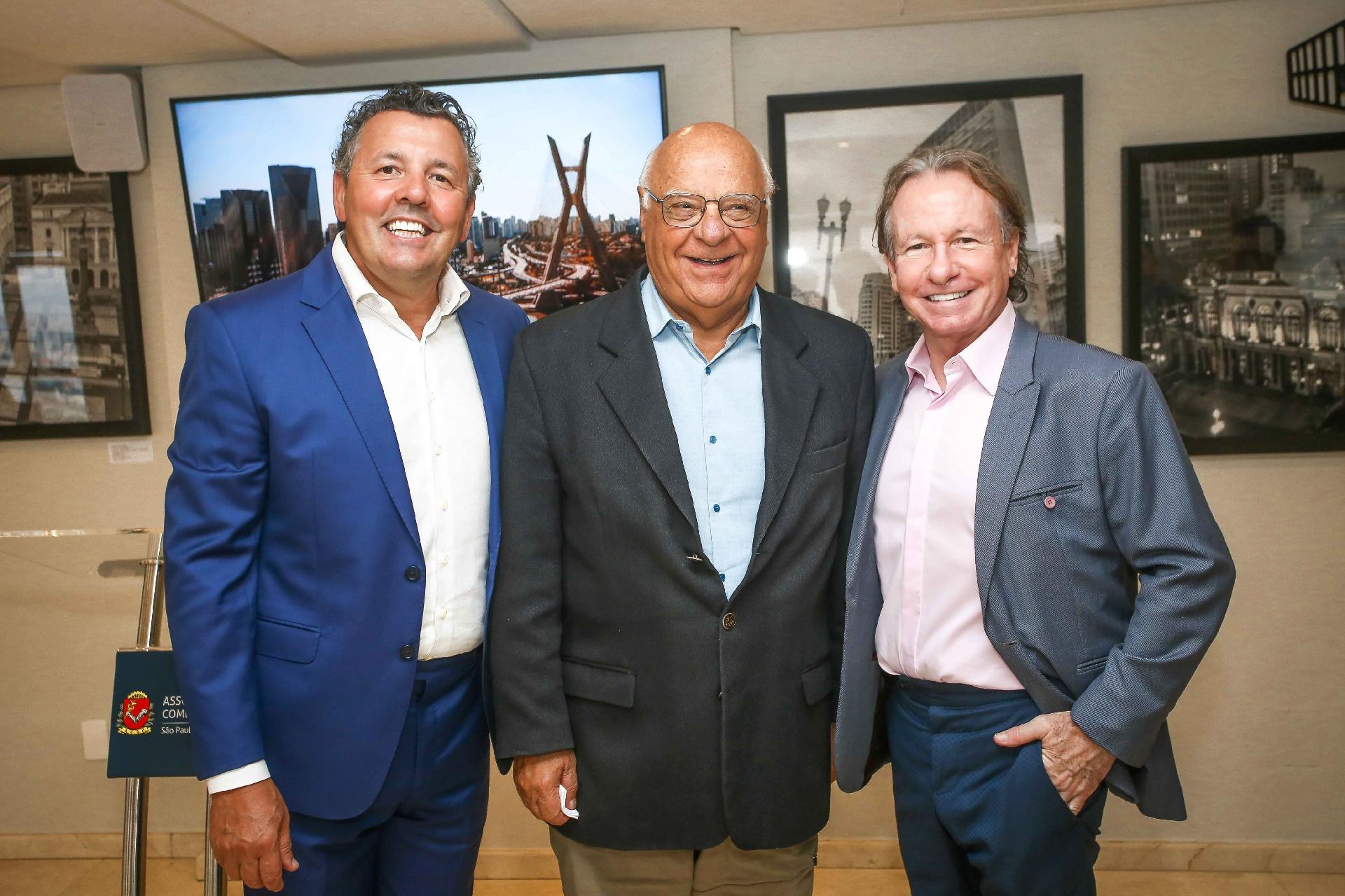 João Passos celebra os 470 anos de São Paulo com nova exposição - 19/01 ...