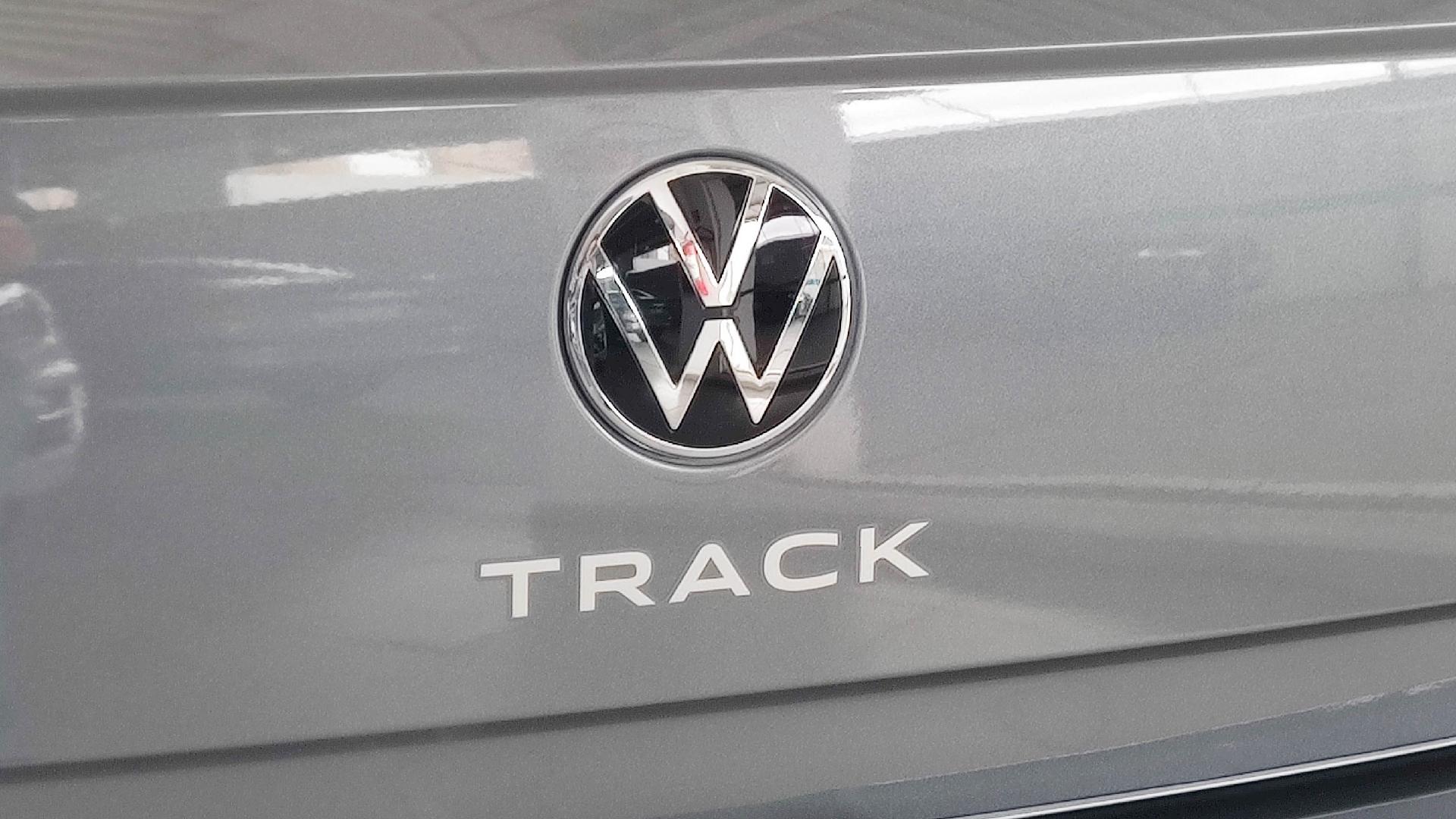 VW Polo Track já está nas lojas; veja como é o sucessor do Gol